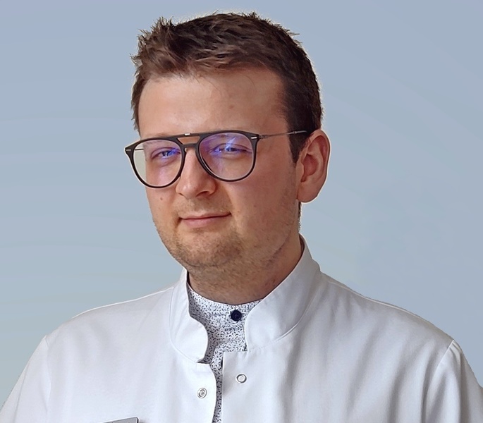 Lekarze - ZDROJOWA Clinic - Gastrolog, hematolog, nefrolog, ortopeda.